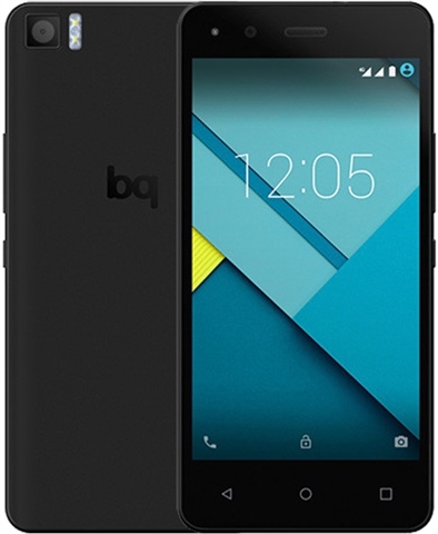 BQ Aquaris M5.5 16GB, Libre C - CeX (ES): - Comprar, vender, Donar